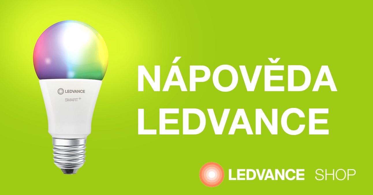 Jak správně vybrat LED osvětlení?